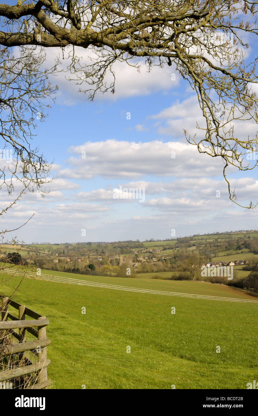 Whichford hi-res stock photography and images - Alamy