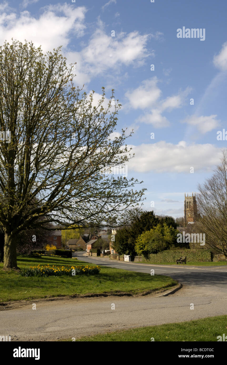 Lower brailes hi-res stock photography and images - Alamy