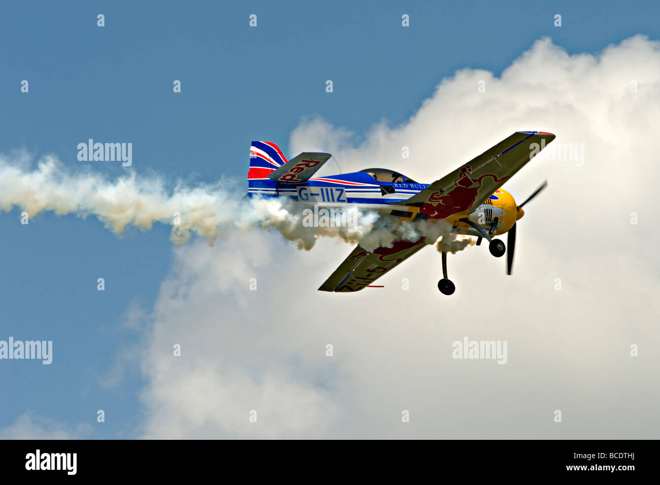 Extra 300 aircraft from ultimate hi-res stock photography and images ...