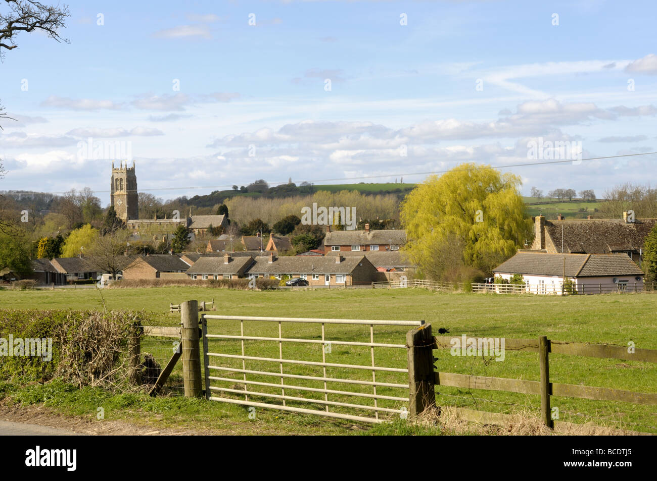 Brailes High Resolution Stock Photography and Images - Alamy