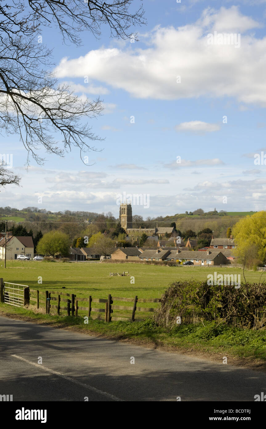 Lower brailes hi-res stock photography and images - Alamy