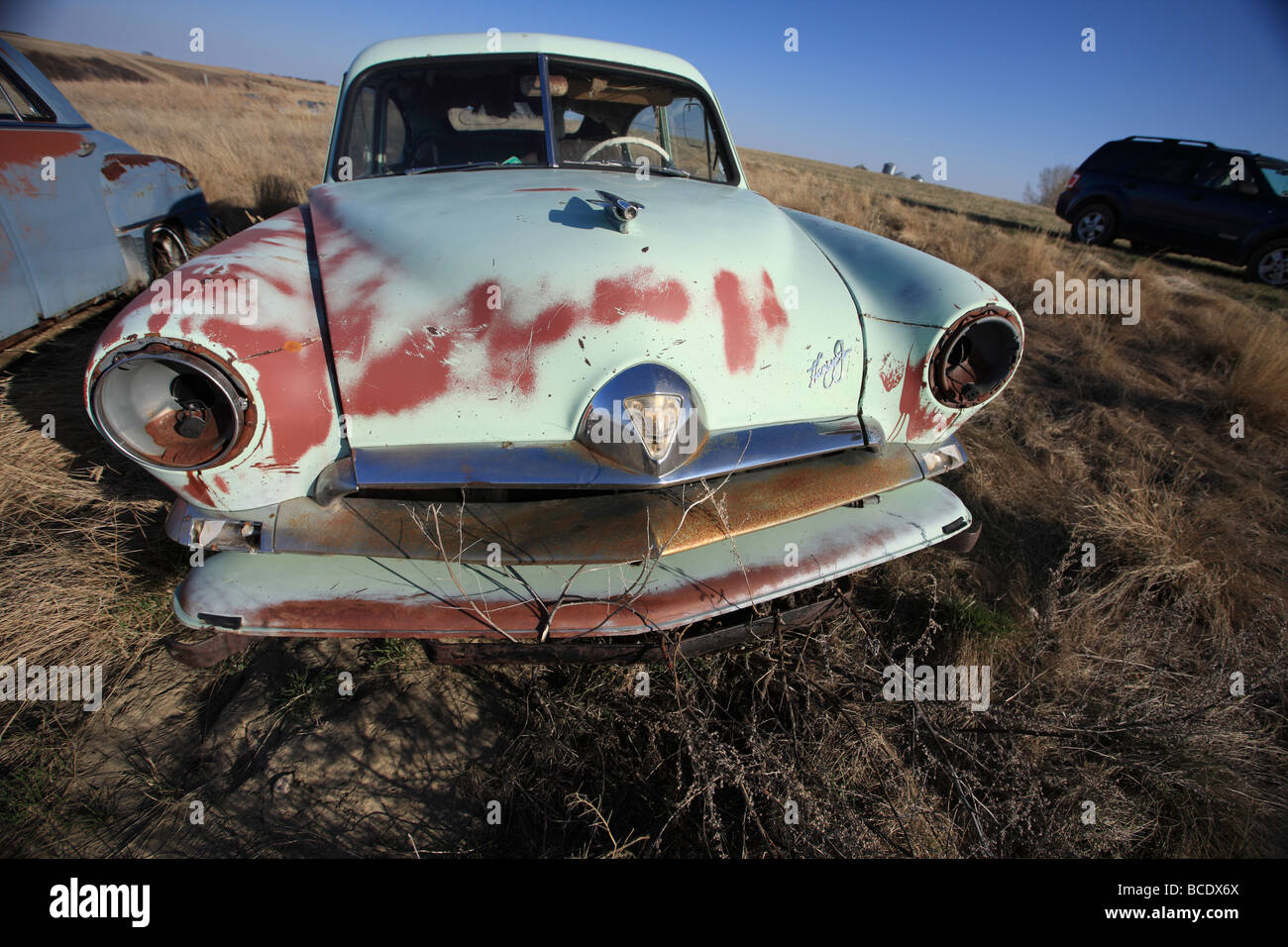 Vintage antique car hi-res stock photography and images - Alamy