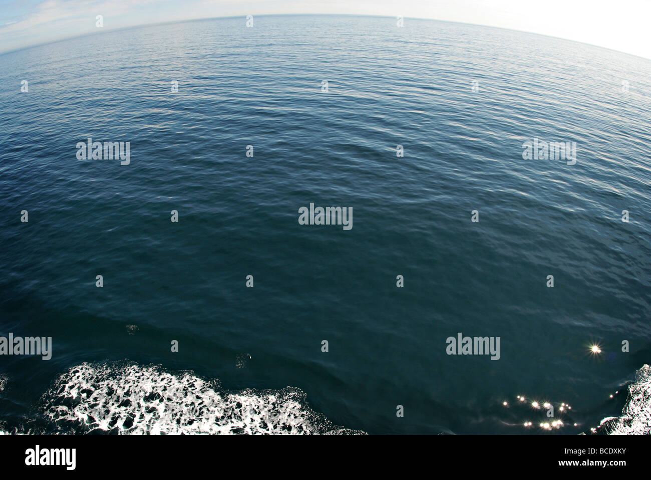 Curved sea hi-res stock photography and images - Alamy