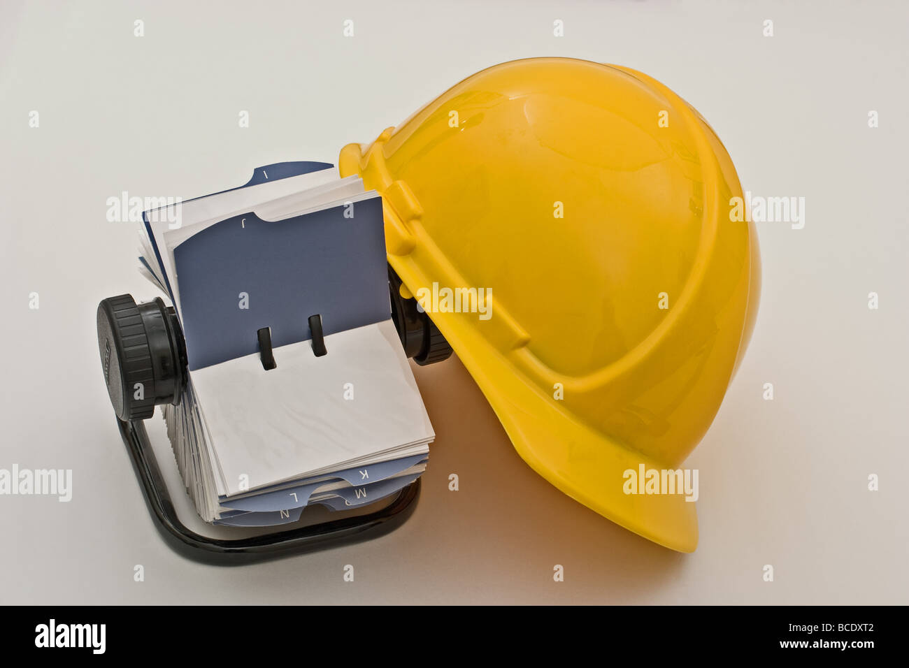 Rolodex Cards High Resolution Stock Photography and Images - Alamy