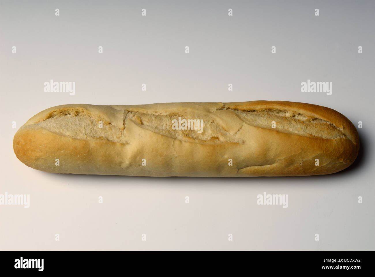 Freshly baked bread roll Stock Photo - Alamy