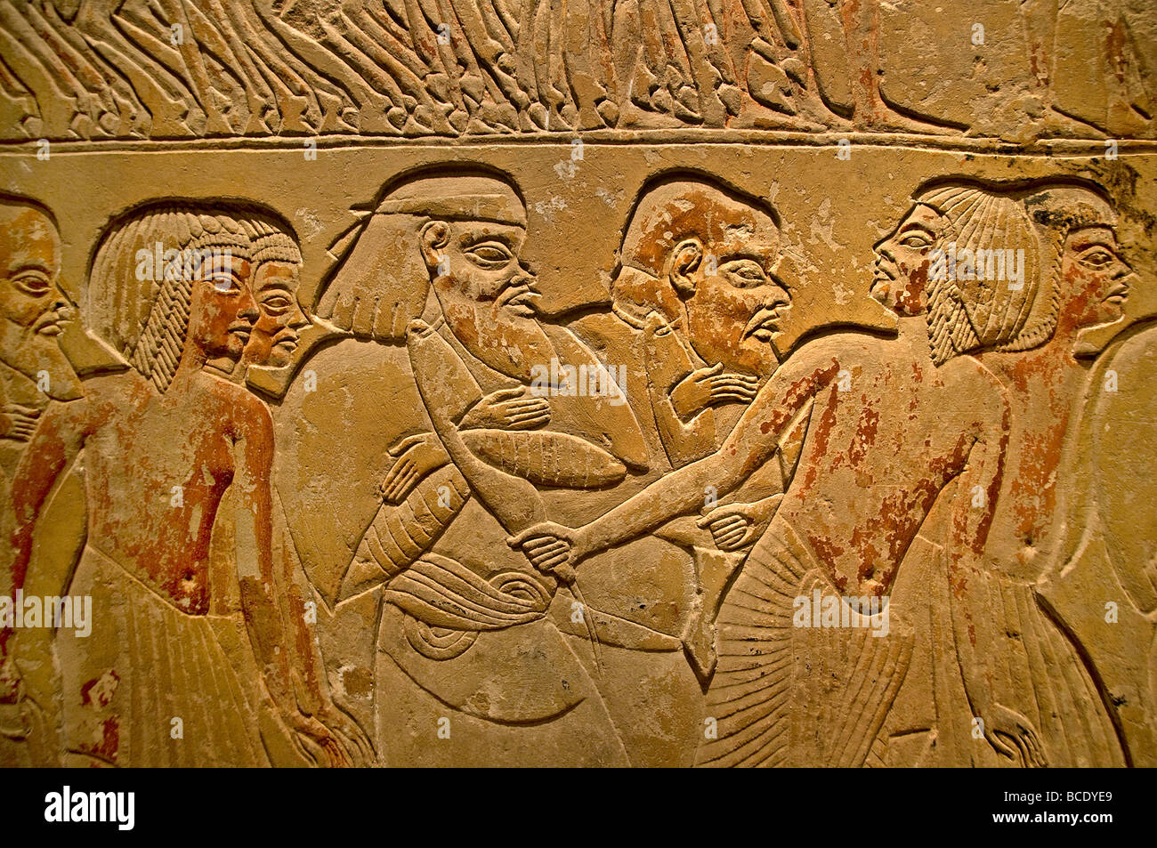 General Horemheb was the last Pharaoh of Ancient Egypt's 18th Dynasty ... General Horemheb was the last Pharaoh of Ancient Egypt's 18th Dynasty ...