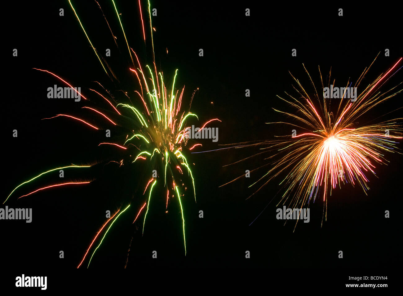 fireworks exploding fireworks celebration color colour design patriot ...