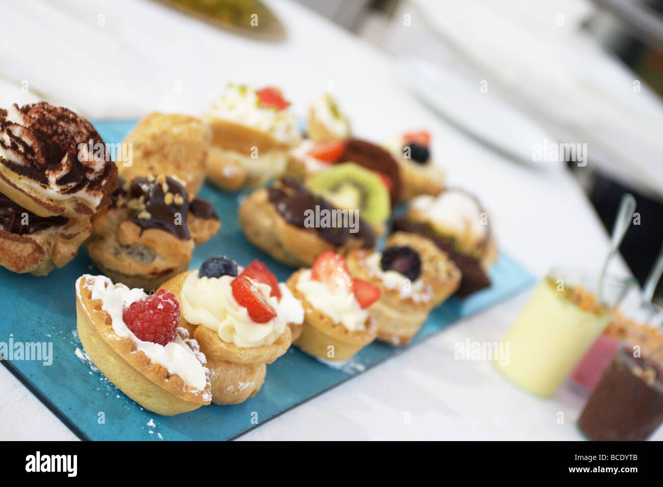 Cioccolata hi-res stock photography and images - Alamy