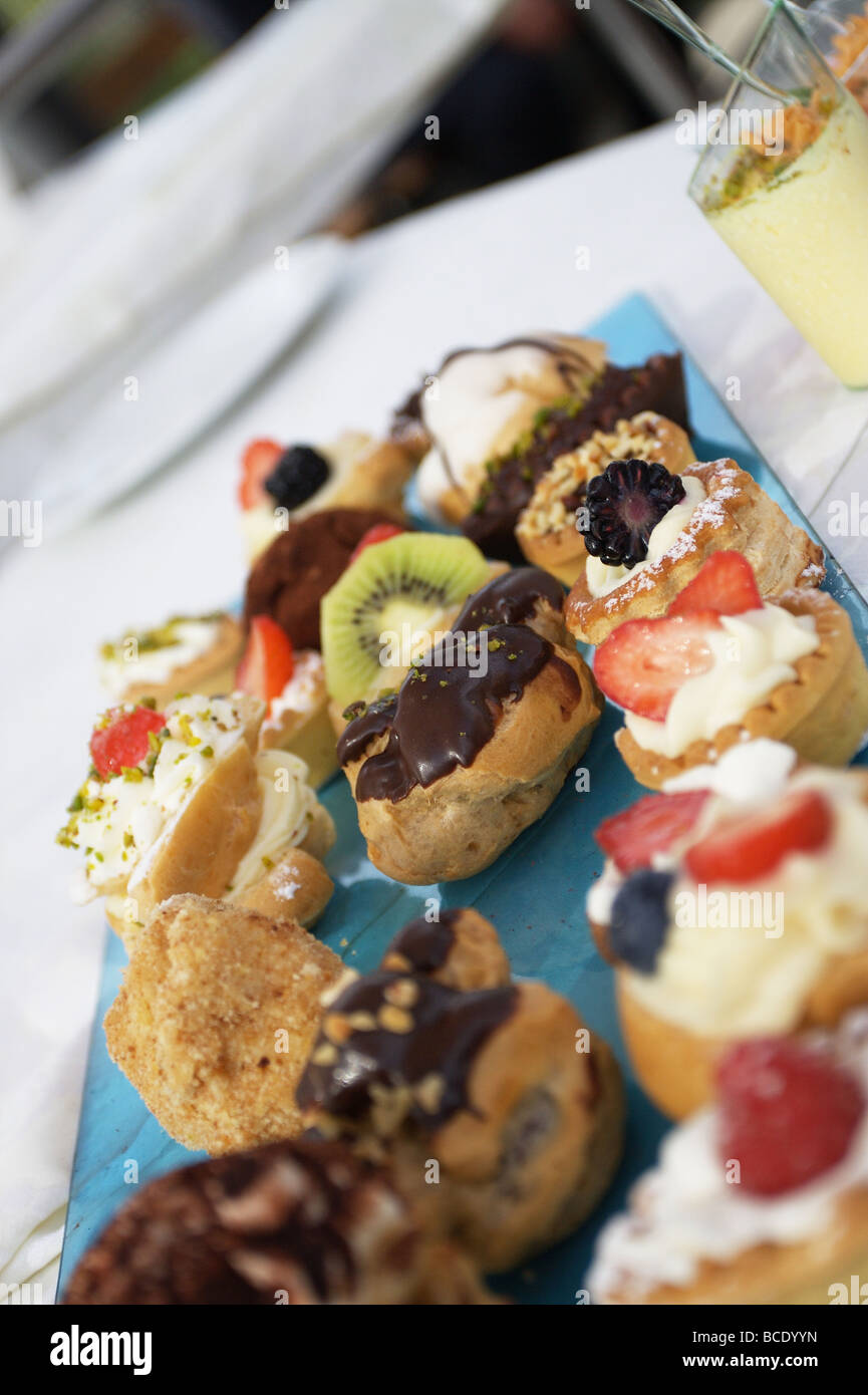 Fragole dolci hi-res stock photography and images - Alamy