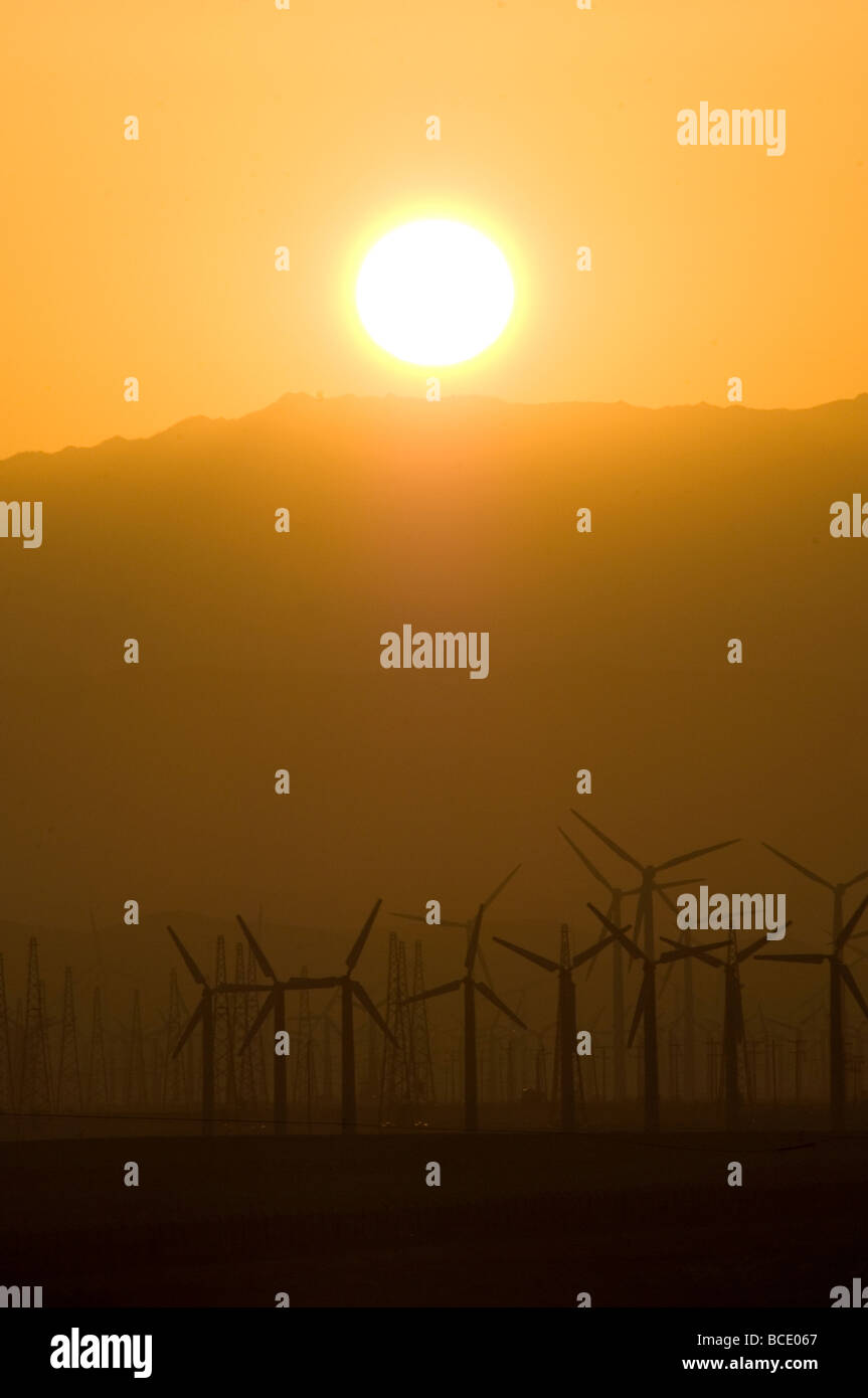 Wind windmill windmills hi-res stock photography and images - Alamy