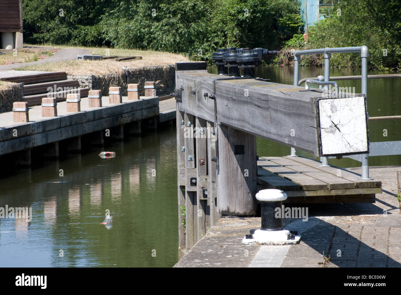 Tonbridge river medway hi-res stock photography and images - Alamy