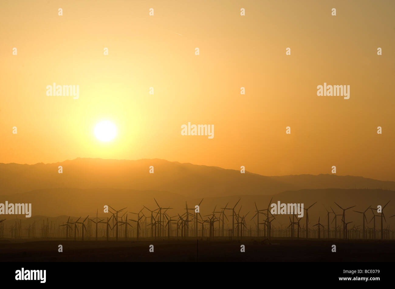 Wind windmill windmills hi-res stock photography and images - Alamy