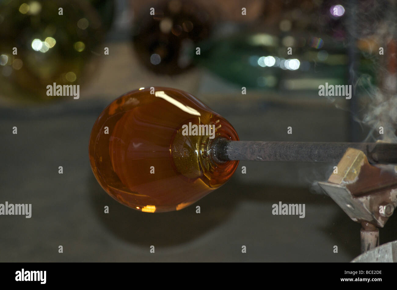 Melt blowing process hi-res stock photography and images - Alamy