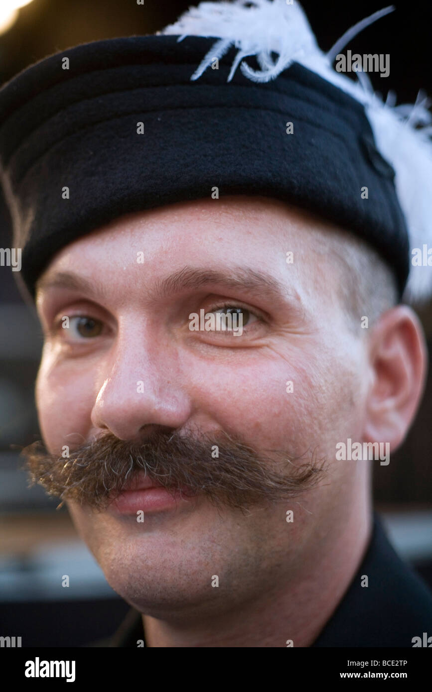 Hungarian man hi-res stock photography and images - Alamy
