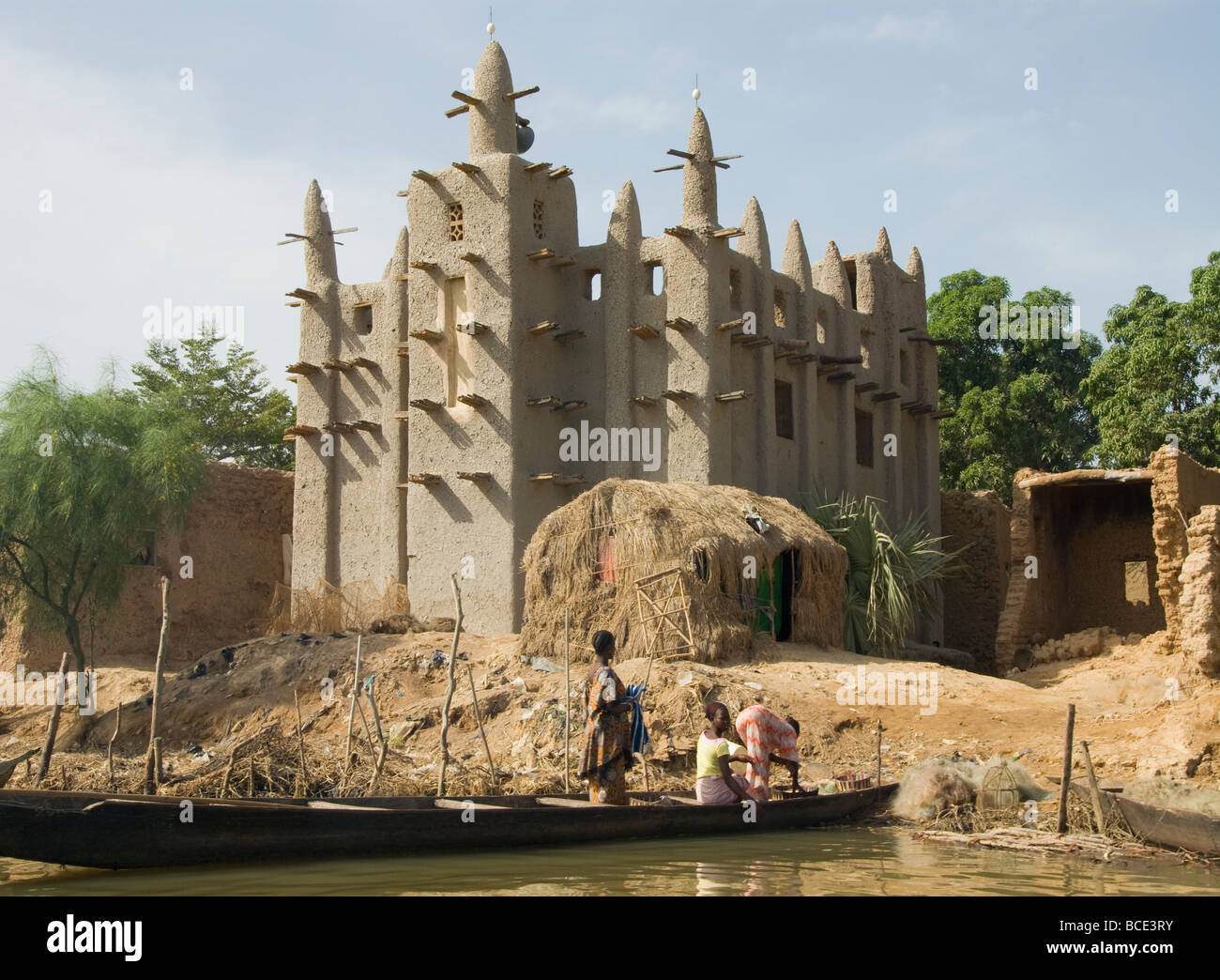 Sahel countries hi-res stock photography and images - Alamy
