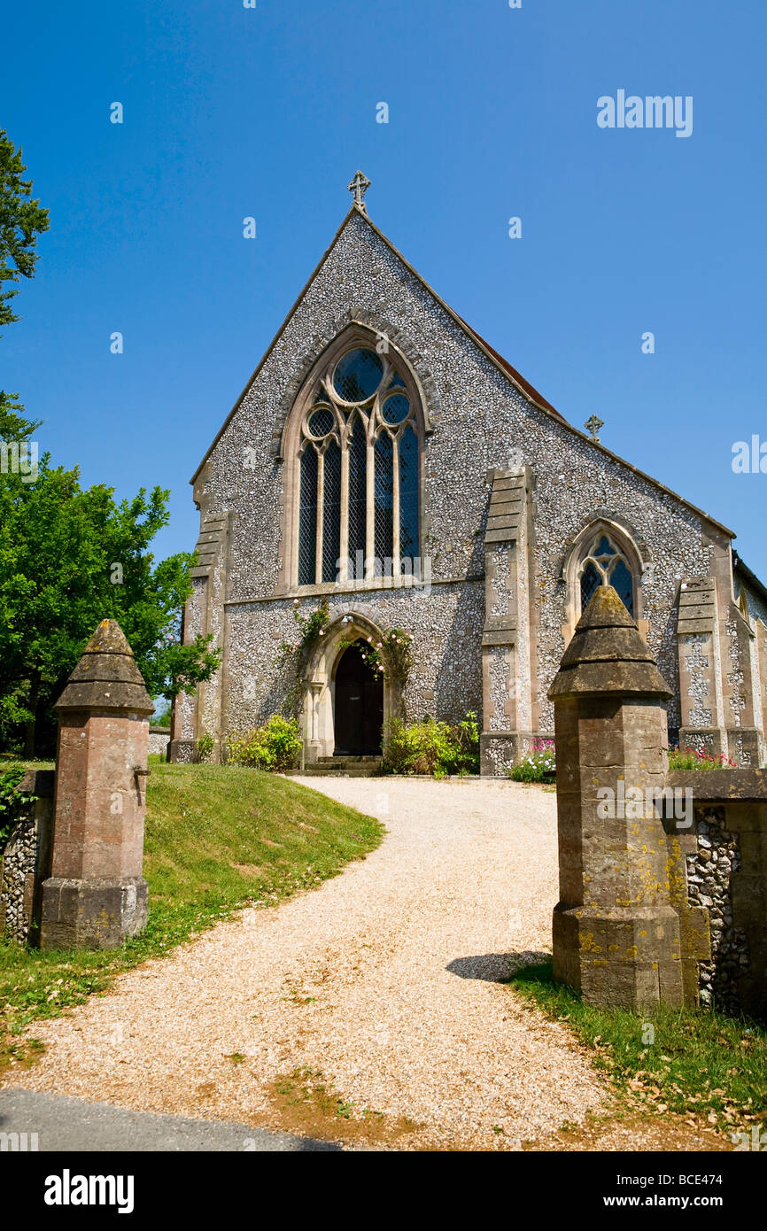 St richards hi-res stock photography and images - Alamy