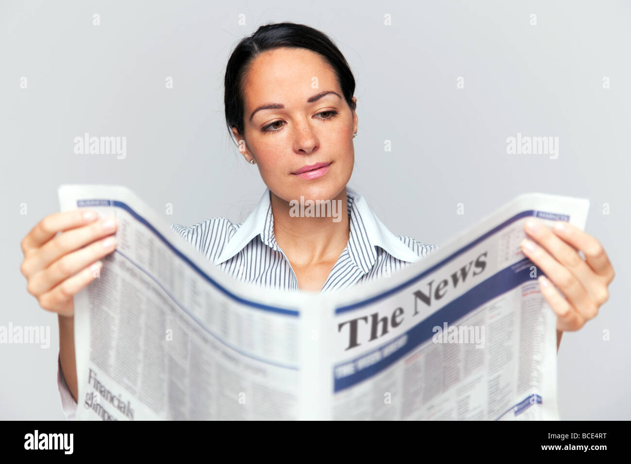 News hi-res stock photography and images - Alamy