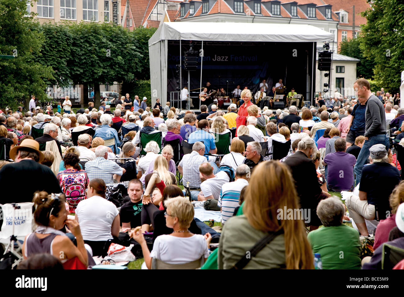 Steen band hi-res stock photography and images - Alamy