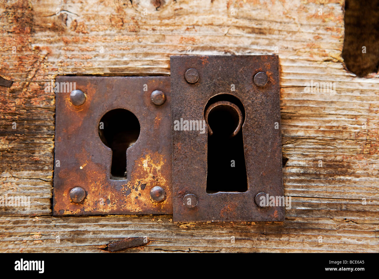Medieval Lock And Key High Resolution Stock Photography and Images - Alamy