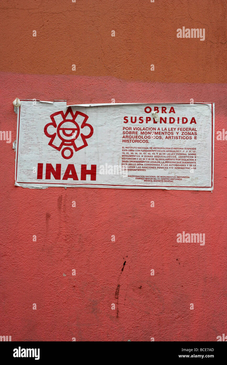 Nahuatl sign hi-res stock photography and images - Alamy