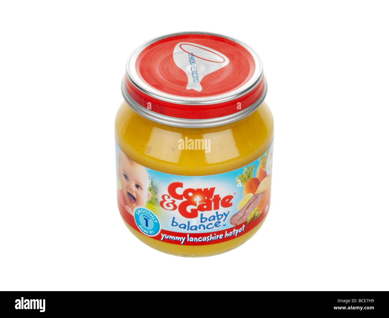 Baby food hi-res stock photography and images - Alamy