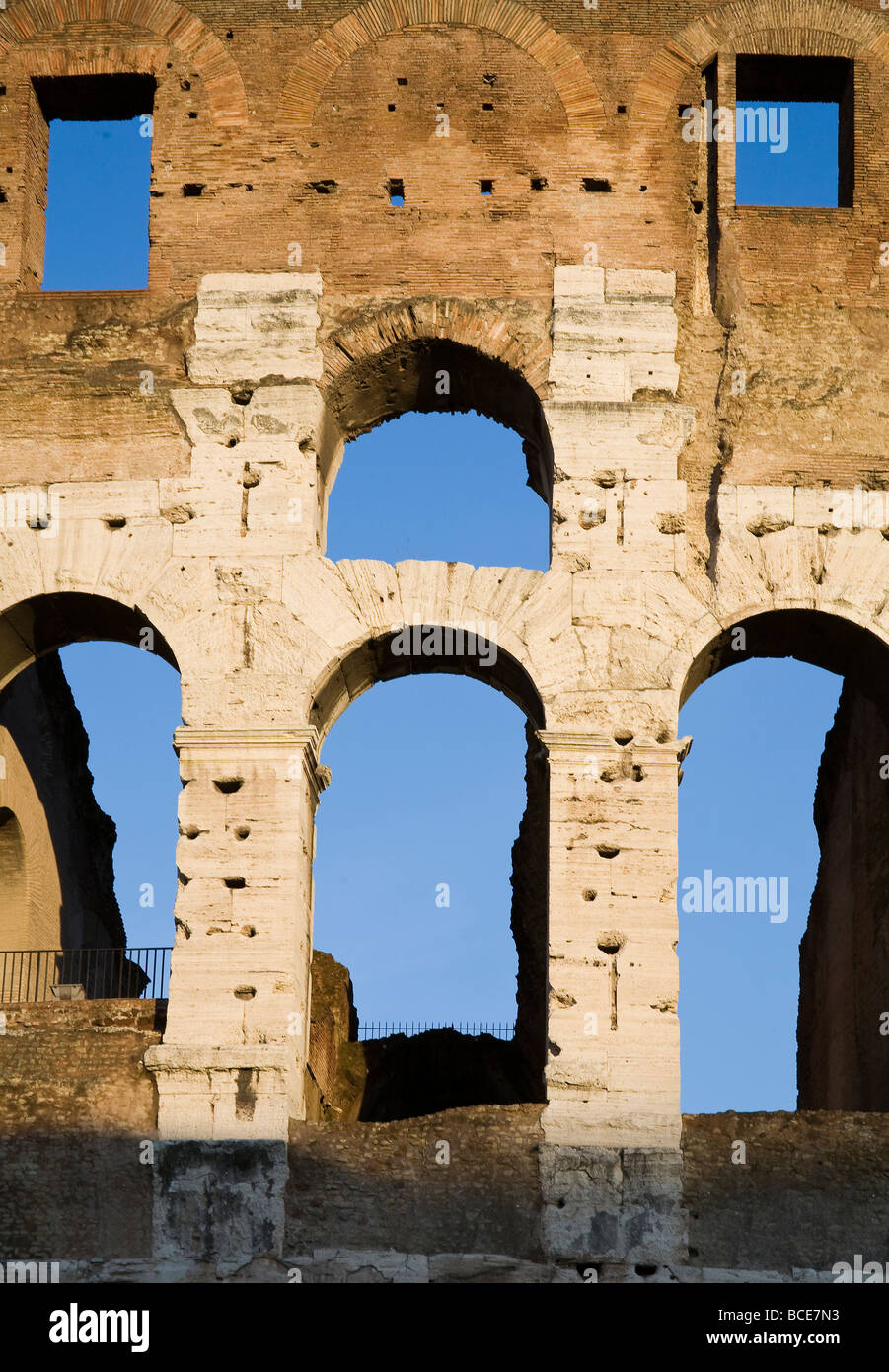 Coliseo coliseo coliseo hi-res stock photography and images - Alamy