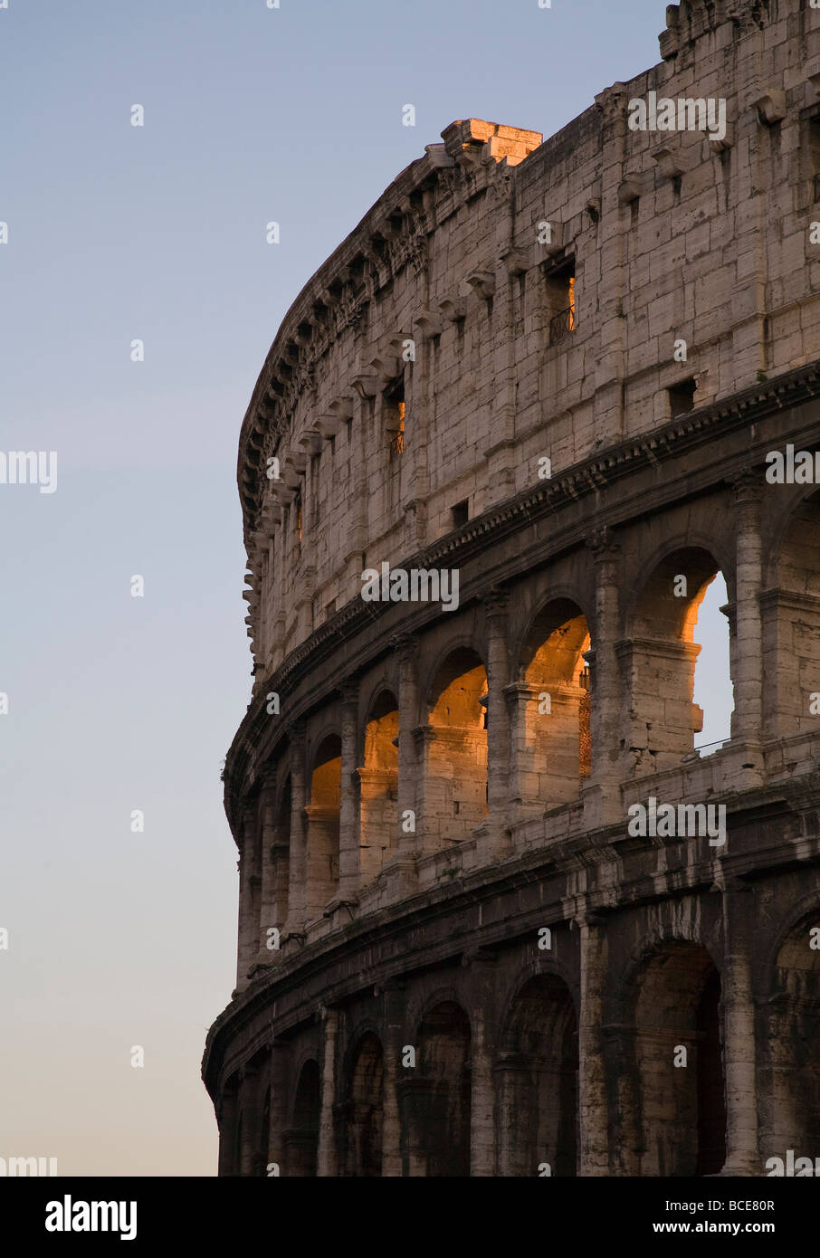 Coliseo coliseo coliseo hi-res stock photography and images - Alamy