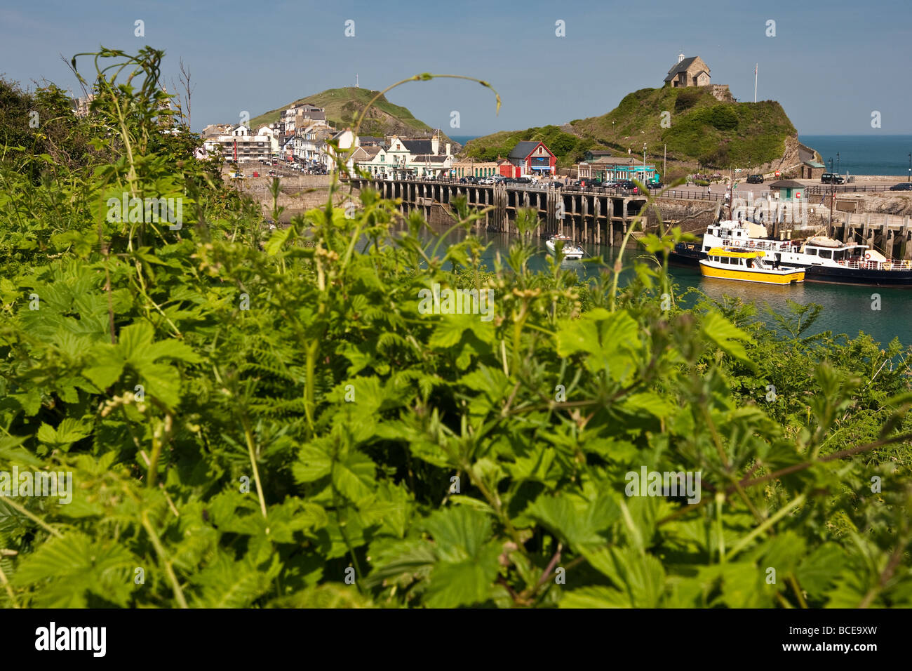 High view or viewpoint hi-res stock photography and images - Alamy