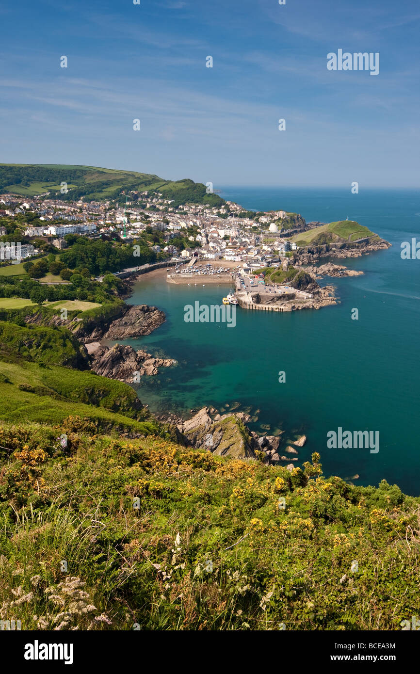 High view or viewpoint hi-res stock photography and images - Alamy