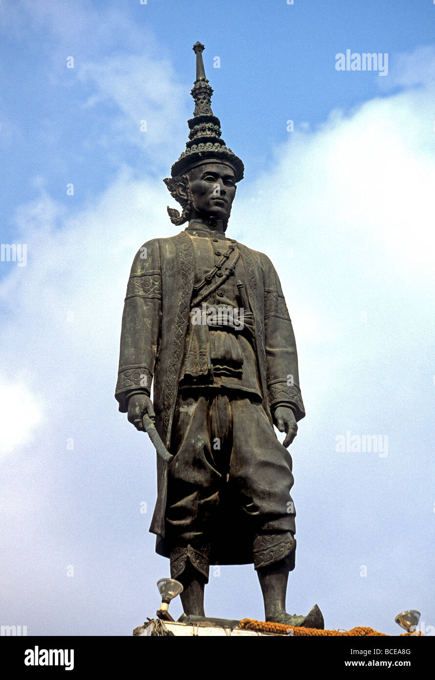 King narai hi-res stock photography and images - Alamy