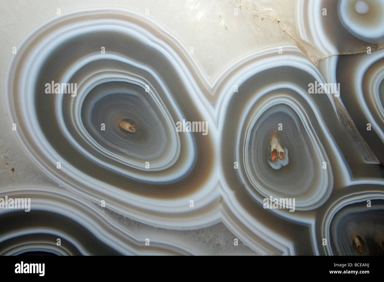 Layered silicates hi-res stock photography and images - Alamy
