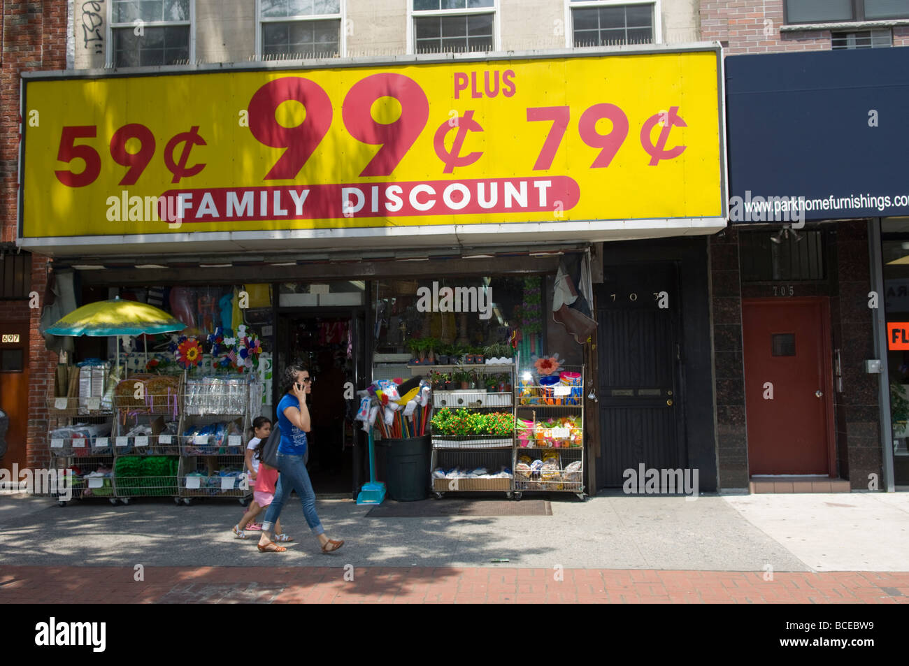 99 cents hi-res stock photography and images - Alamy