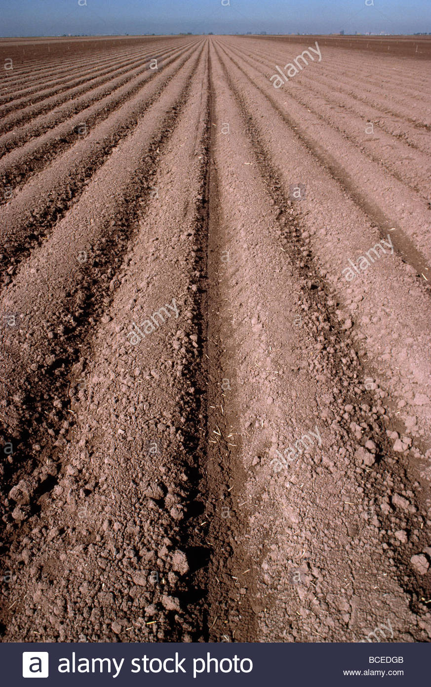 Tilled Field Stock Photos & Tilled Field Stock Images - Alamy