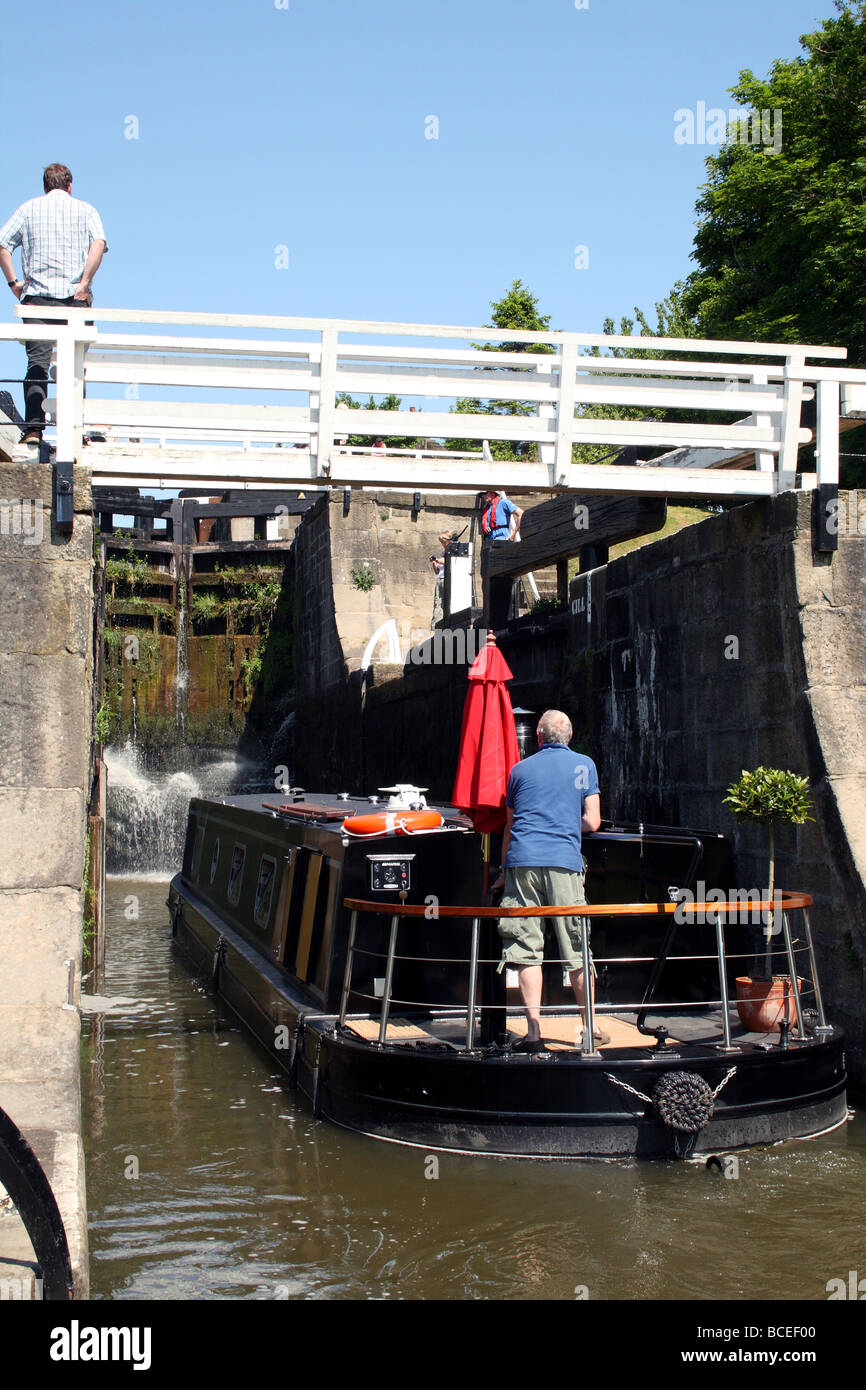 Lock chamber hi-res stock photography and images - Alamy