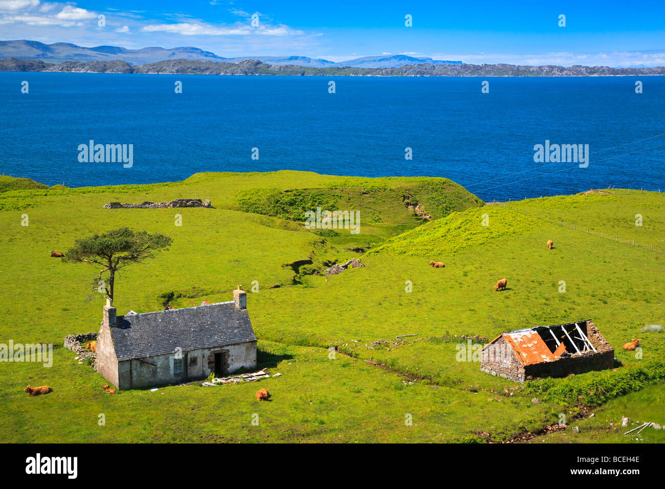 Scottish traditional hi-res stock photography and images - Alamy