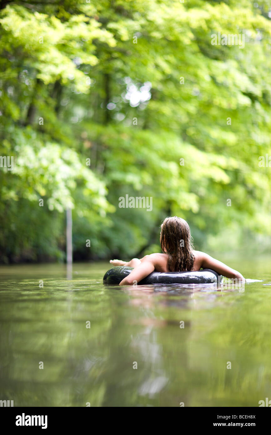 Alone rubber trees hi-res stock photography and images - Alamy
