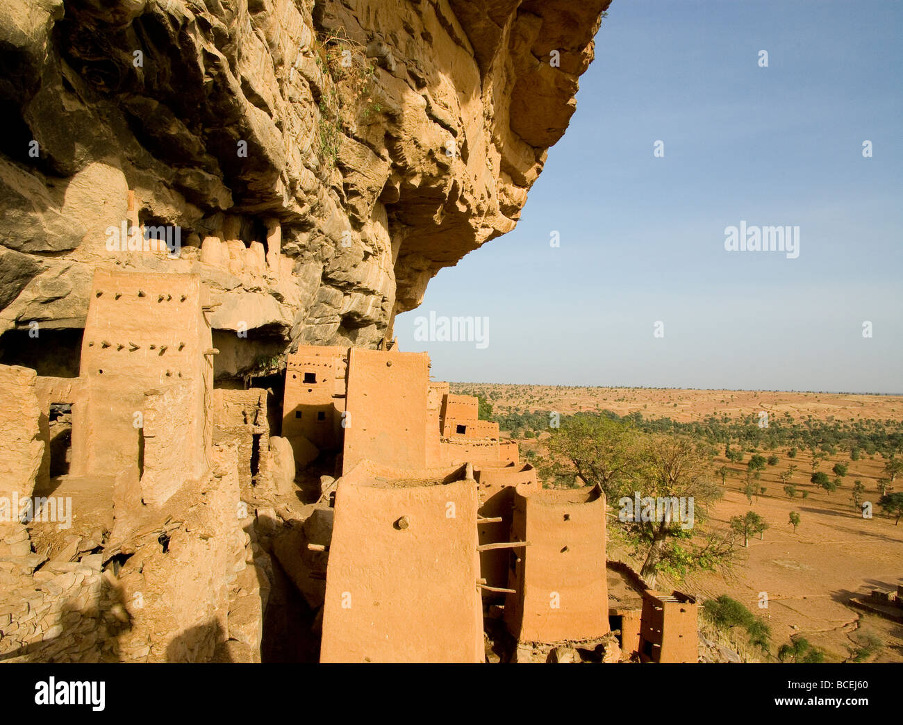 Land dogons hi-res stock photography and images - Alamy