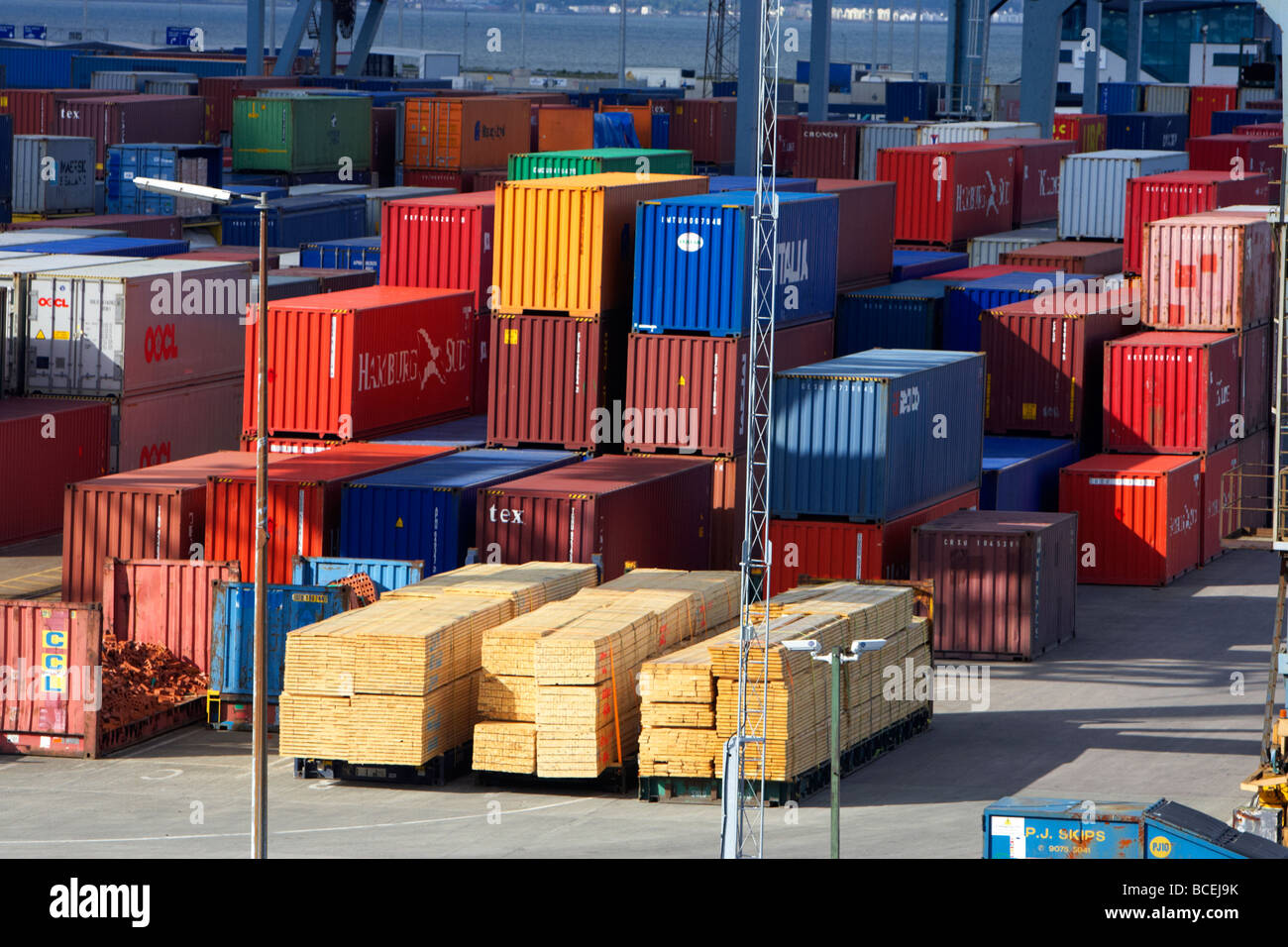 Importing And Exporting Goods
