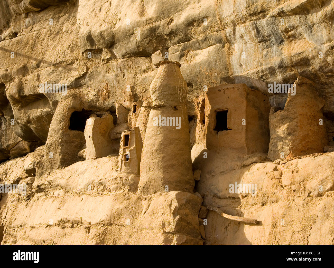 Land dogons hi-res stock photography and images - Alamy