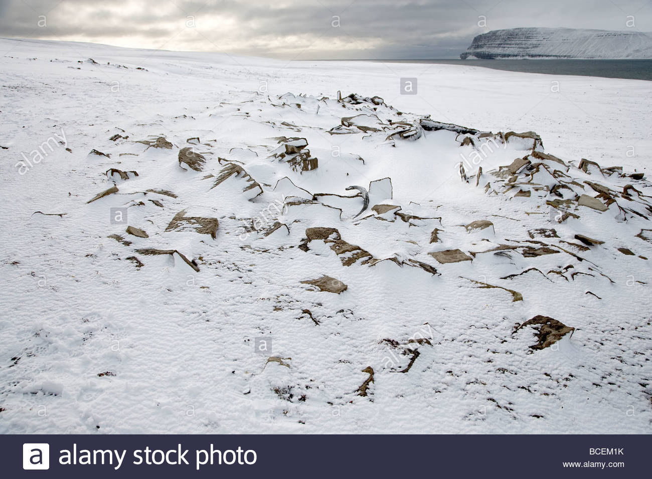 Thule People High Resolution Stock Photography and Images - Alamy