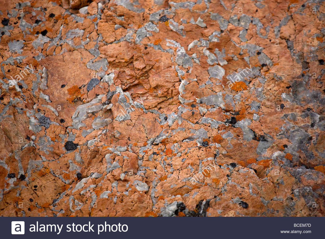 Quartz Feldspar Stock Photos & Quartz Feldspar Stock Images - Alamy