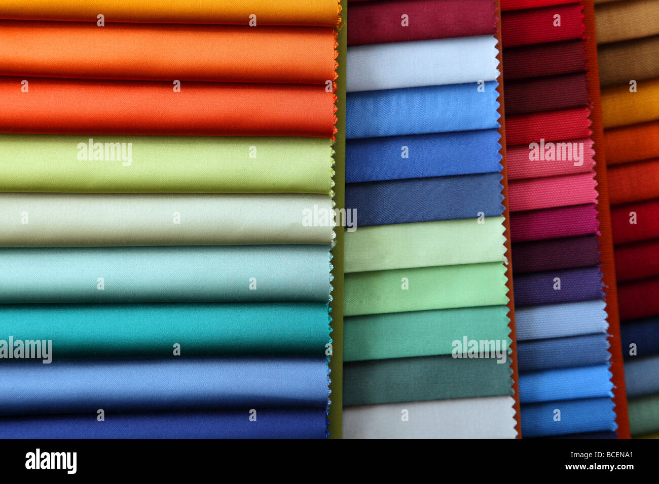 Swatch fabric swatch fabric sample hi-res stock photography and images ...