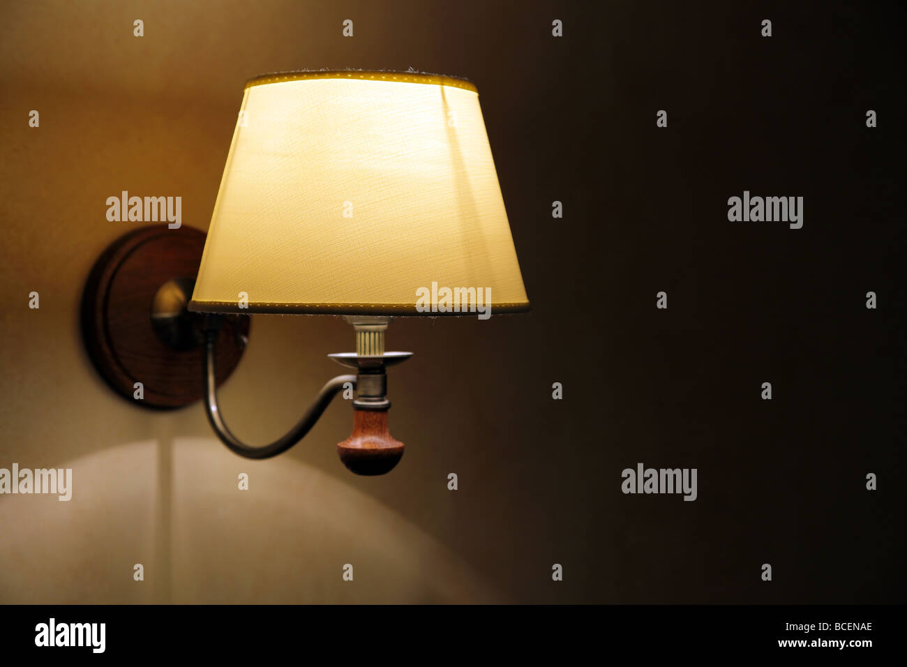 Electric fixture hi-res stock photography and images - Alamy