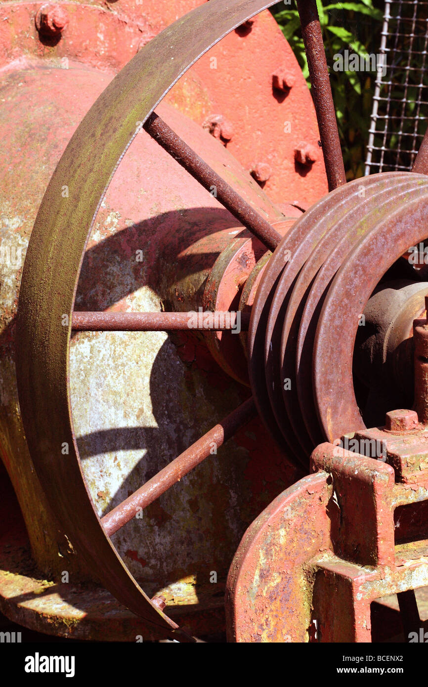 Victorian engineering hi-res stock photography and images - Alamy