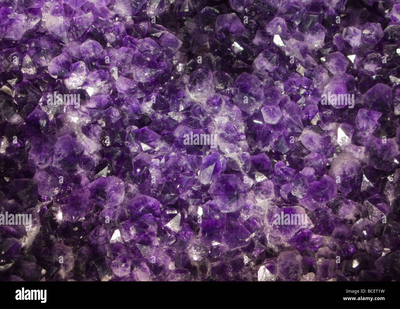 Amethyst texture hi-res stock photography and images - Alamy