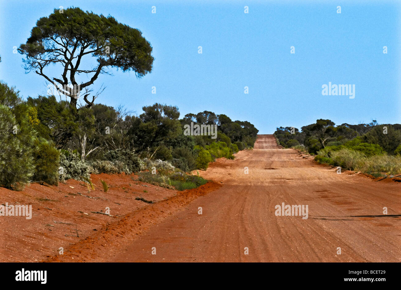 Gawler ranges national park hi-res stock photography and images - Alamy