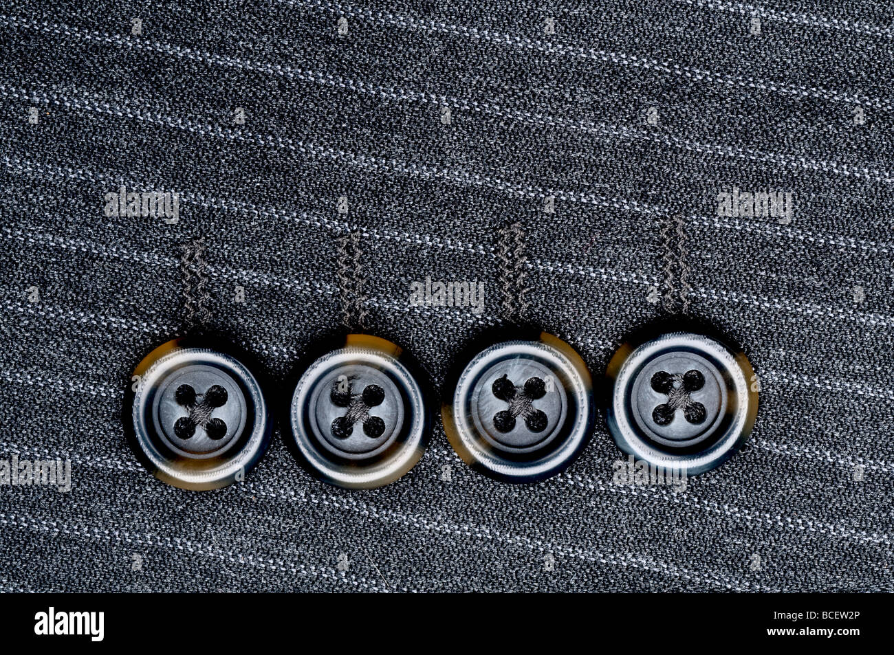 Pin striped suit hi-res stock photography and images - Alamy