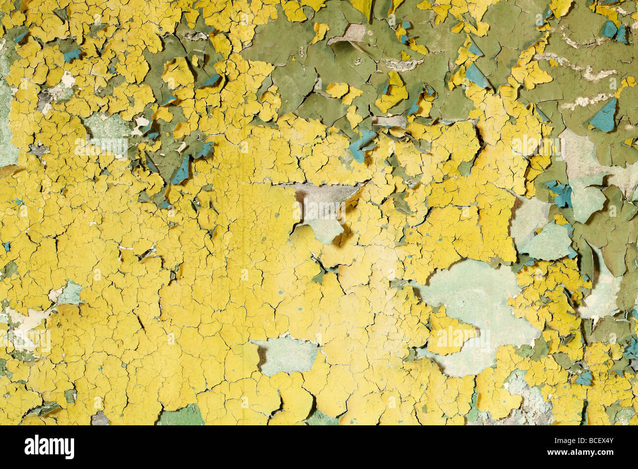 Old damaged paint on a concrete wall background Stock Photo - Alamy