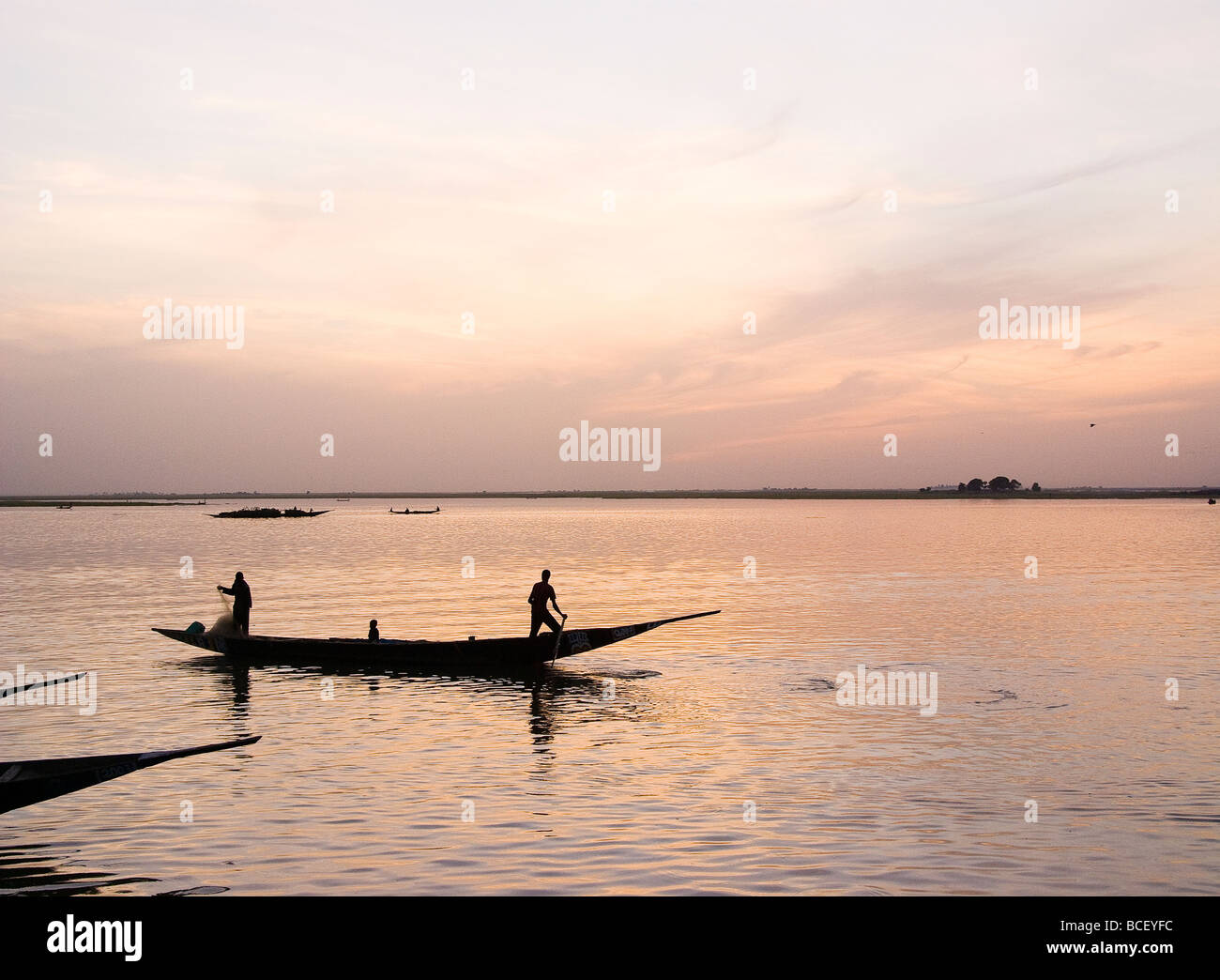 Western sahara fishing hi-res stock photography and images - Alamy