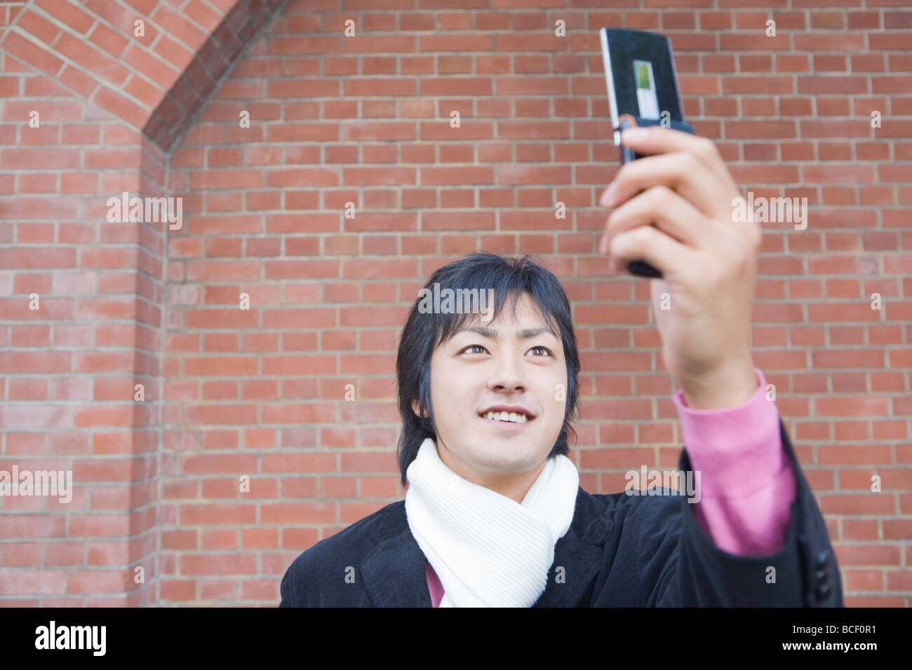 Warm Oneself High Resolution Stock Photography and Images - Alamy